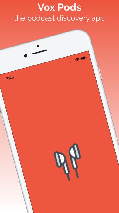 Vox Pods Alternatives - Page 3 | AlternativeTo