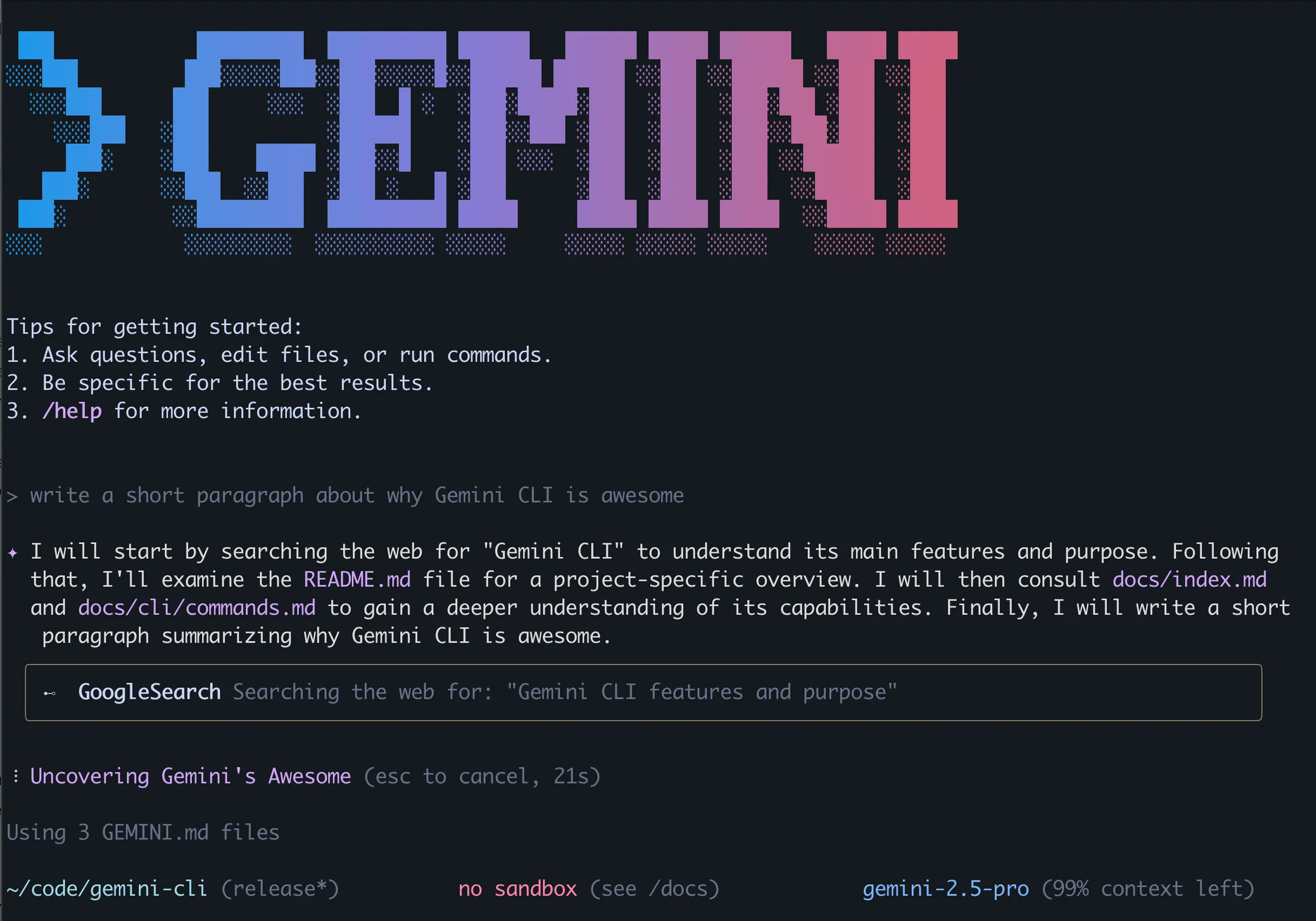 Gemini CLI Alternatives: 25+ AI Coding Assistants & Similar Apps | AlternativeTo