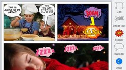 Comic Life Alternatives: Top 10 Comic Makers & Similar Apps | AlternativeTo