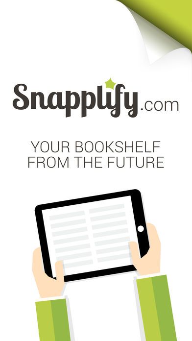 Snapplify Alternatives: Top 5 Ebook Libraries & Similar Apps | AlternativeTo