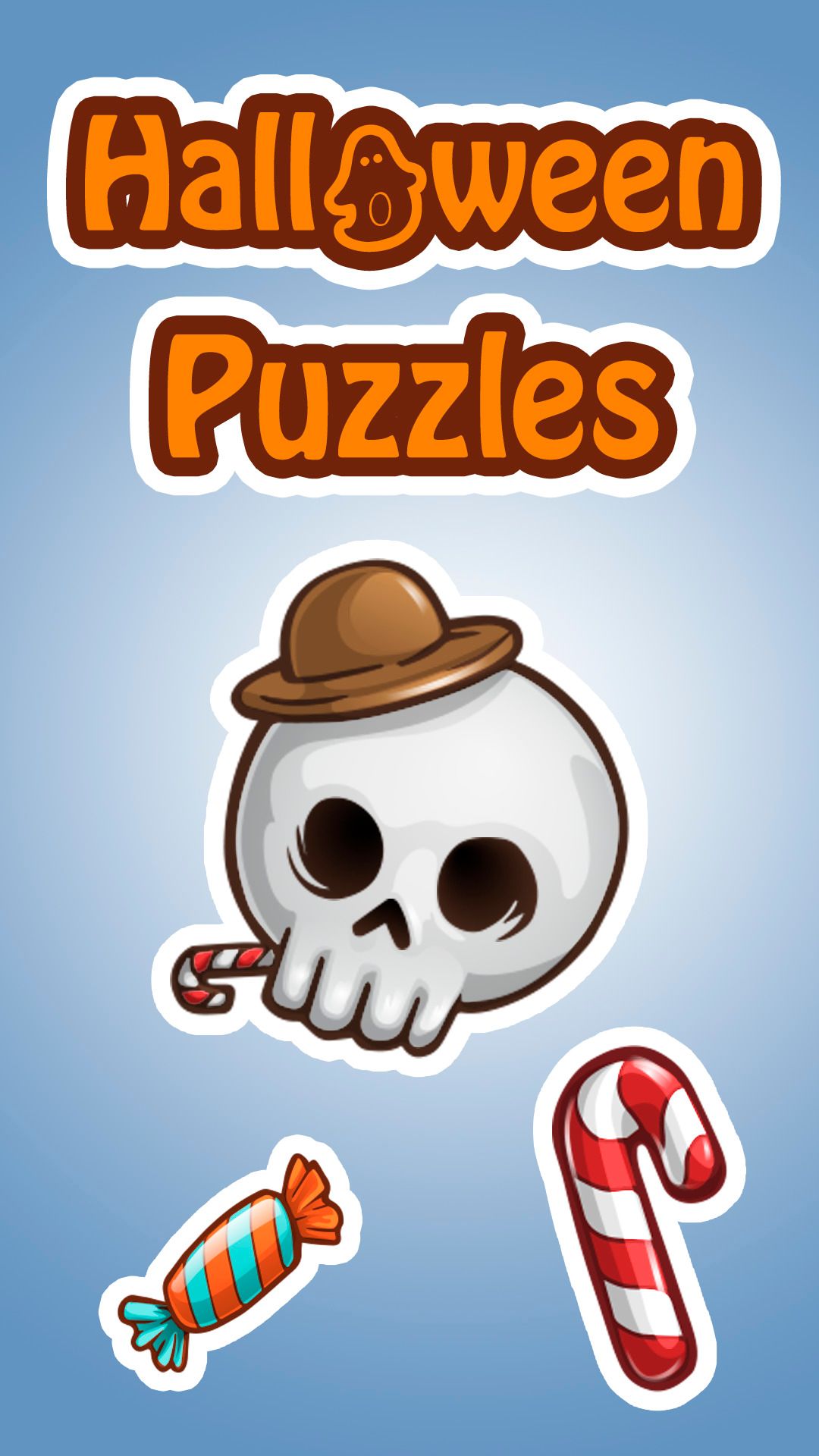 11 Games Like Halloween Sliding Puzzles: Similar Puzzle Games ...