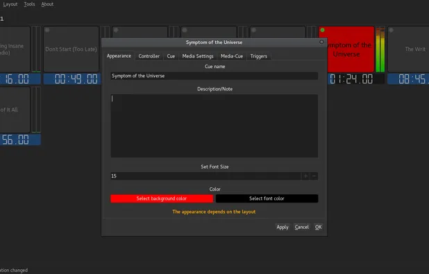 SoundCue Alternatives: Top 12 Theater Show Control Apps | AlternativeTo
