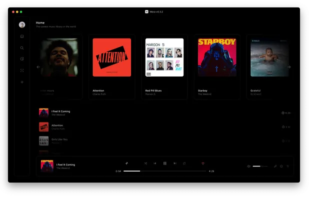 Rhythmbox Alternatives for Windows: Top 12 Audio Players | AlternativeTo