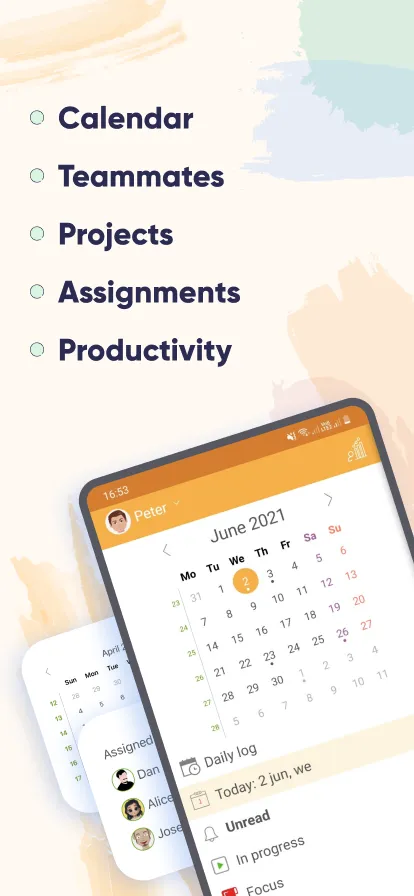 LeaderTask Alternatives: Top 24 Project Management Tools | AlternativeTo