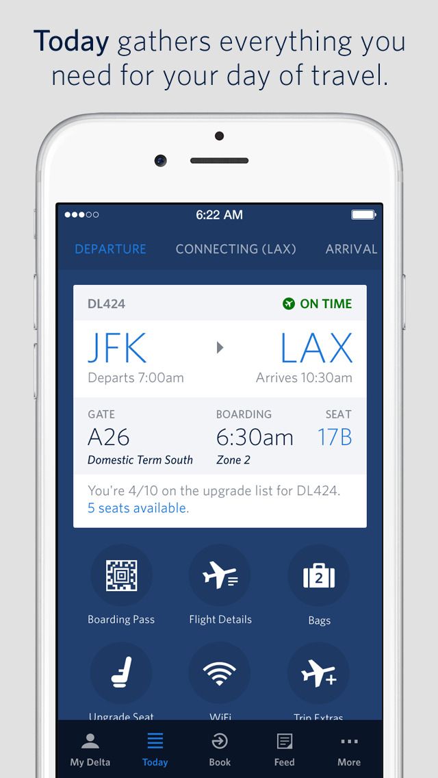 Fly Delta Alternatives: Top 10 Price Comparison Services and similar ...