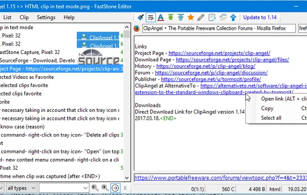 10 Great CopyQ Alternatives: Top Clipboard Managers in 2024 | AlternativeTo