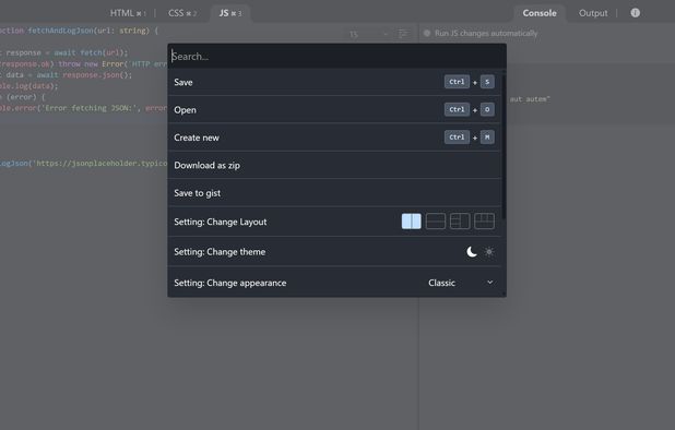 Great CodePen Alternatives: Top Code Editors in 2025 | AlternativeTo
