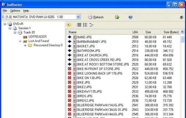 CDRoller Alternatives: Top 5 File Recovery Tools & Similar Apps | AlternativeTo