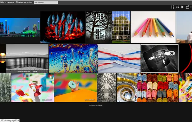 Open Source Simple Gallery Alternatives for Android: Top 12 Photo ...