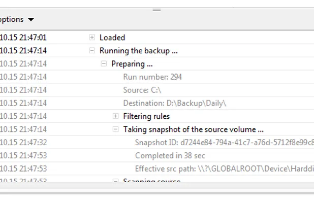 10 Great SyncToy Alternatives: Top File Sync Tools in 2025 | AlternativeTo