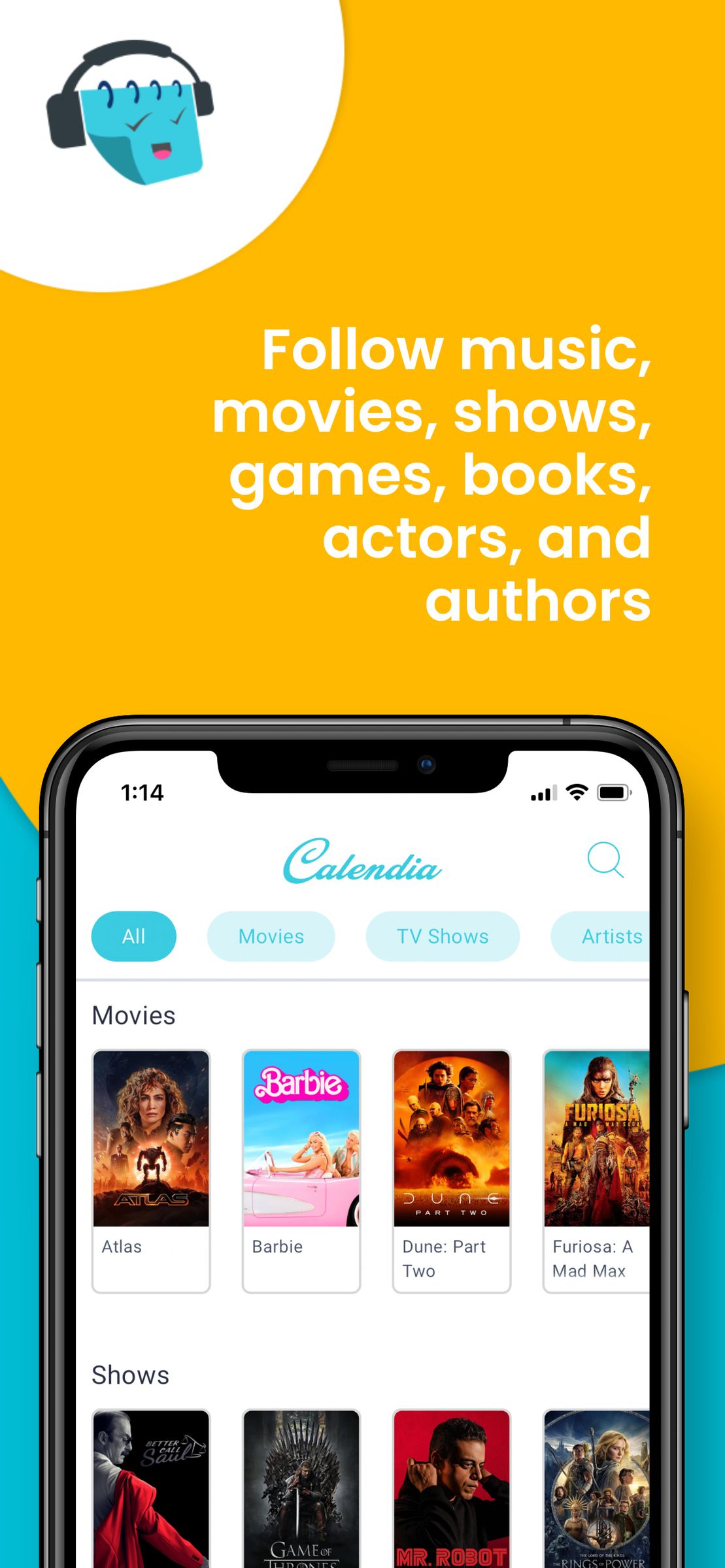 Calendia Alternatives and Similar Apps | AlternativeTo