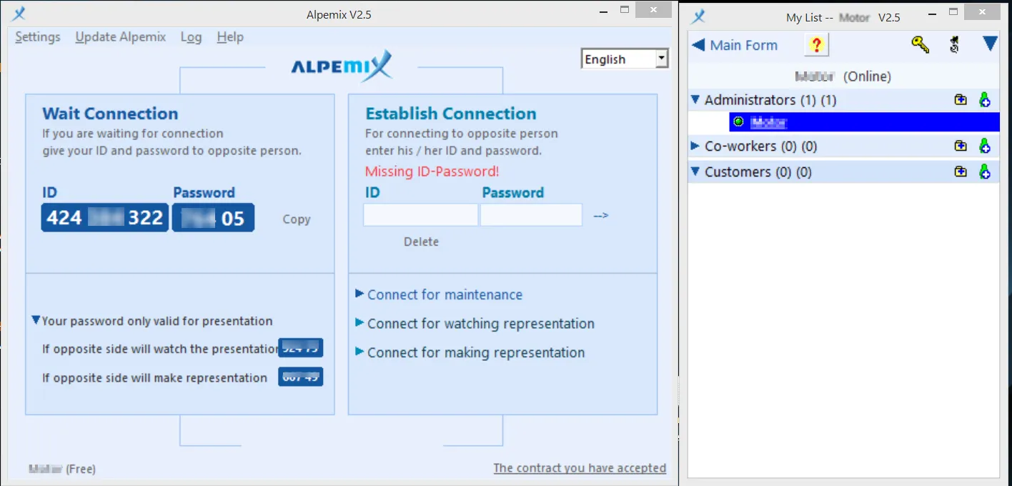 Alpemix Alternatives: Top 12 Remote Desktop Tools | AlternativeTo