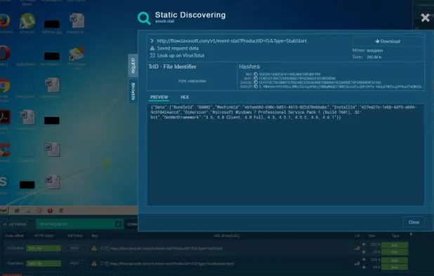 URLscan.io Alternatives and Similar Sites & Apps | AlternativeTo