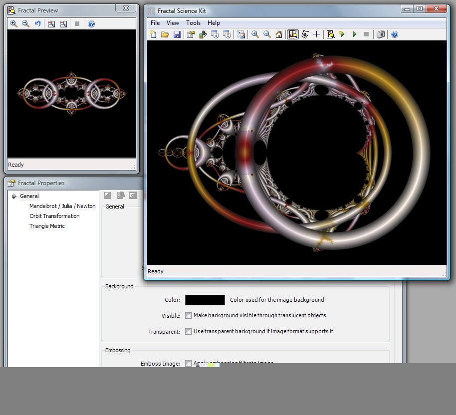 Fractal Science Kit Alternatives and Similar Software | AlternativeTo