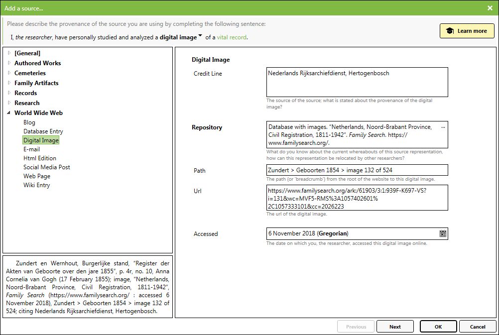 Centurial Alternatives: 25+ Genealogy Tools and similar apps ...