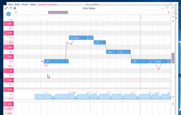 UTAU Alternatives and Similar Software | AlternativeTo