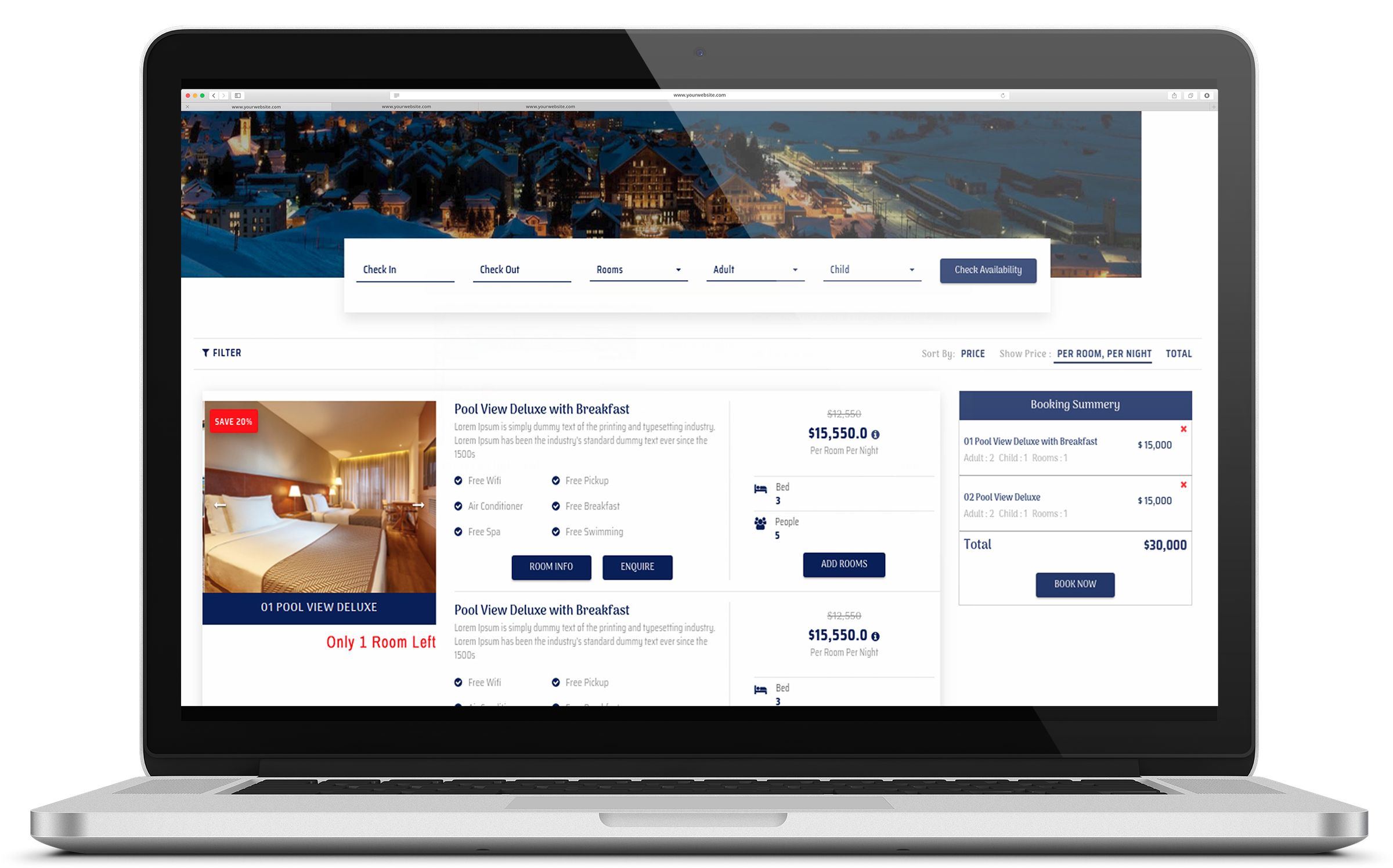 Pure iBooking - Hotel Booking Engine Alternatives: Top 5 Hotel Booking Systems & Similar ...