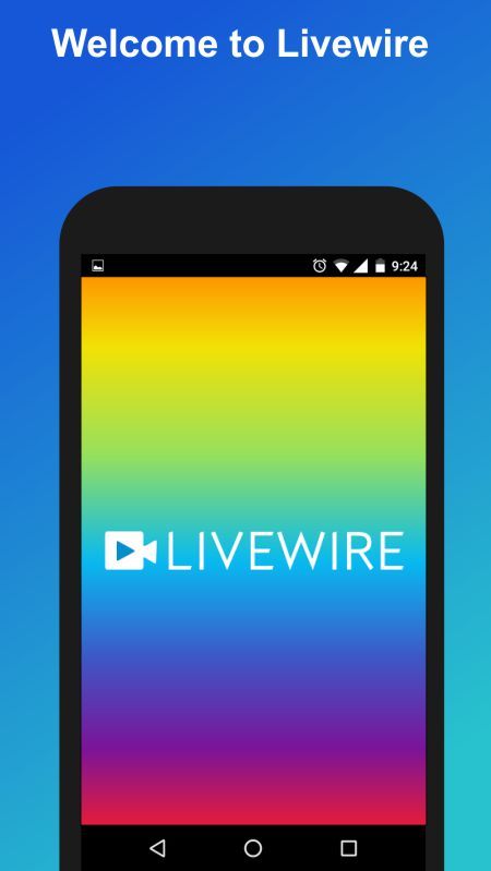 Livewire Messenger Alternatives and Similar Apps & Services | AlternativeTo