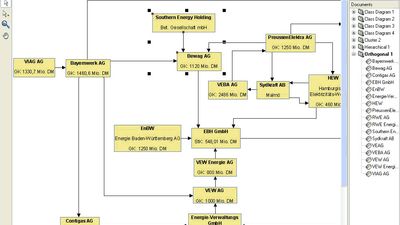 GoVisual Diagram Editor: App Reviews, Features, Pricing & Download ...