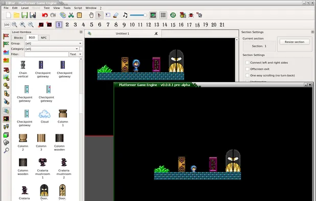 Super Mario Bros. X Alternatives - Explore Similar Software | AlternativeTo