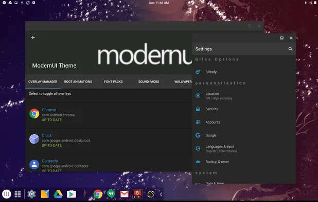 PrimeOS Alternatives: Top 10 Mobile Os & Android ROMs | AlternativeTo