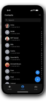 Great Google Contacts Alternatives: Top Contact Managers in 2024 ...