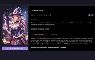 Dearone AI: Cutting-edge conversational AI platform designed to deliver immersive | AlternativeTo