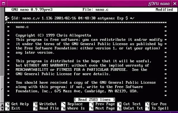 Free Windows Notepad Alternatives for Windows: 25+ Text Editors ...