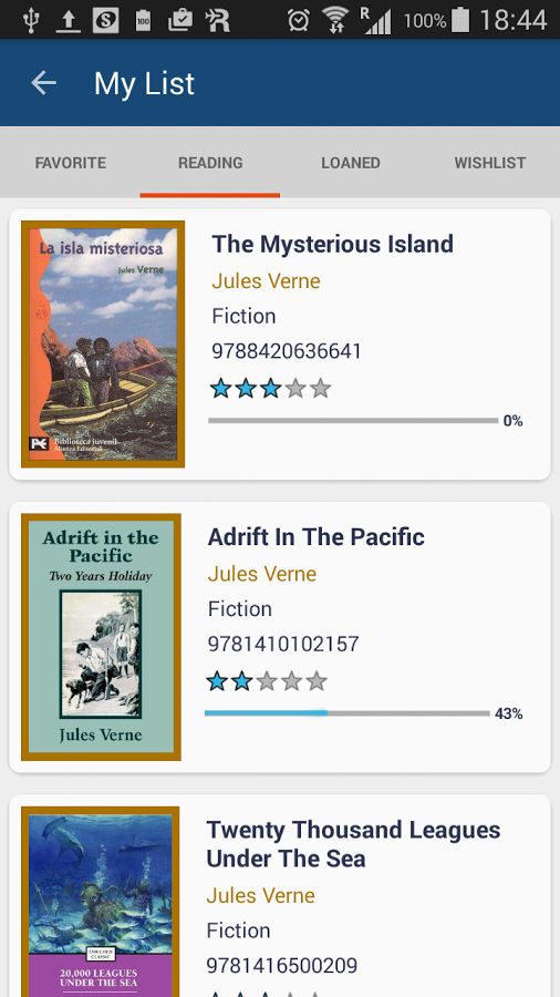 My Library Manager Alternatives and Similar Apps | AlternativeTo