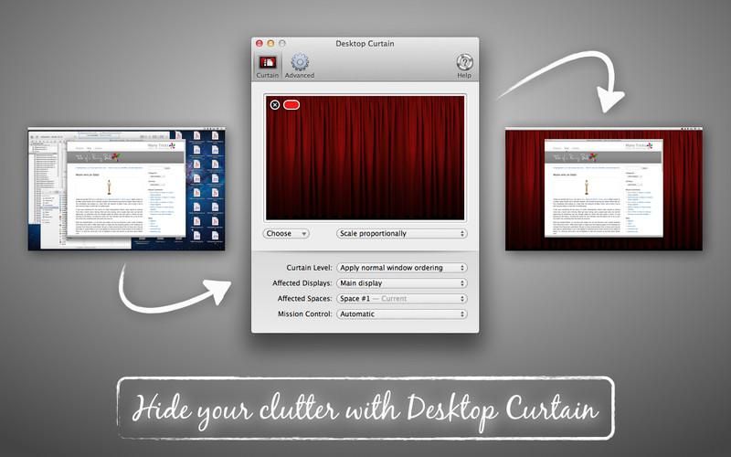 Desktop Curtain Alternatives - Explore Similar Software | AlternativeTo