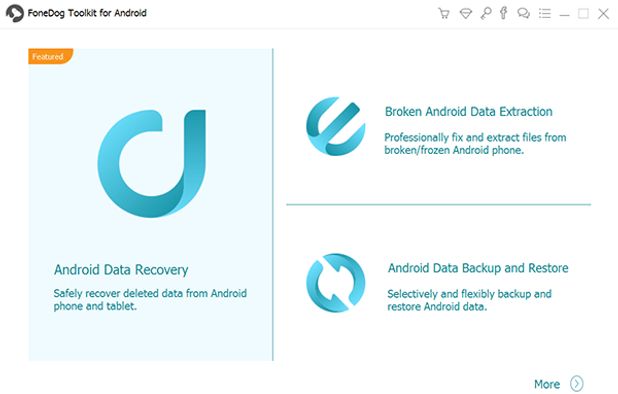 FonePaw Broken Android Data Extraction Alternatives: Top 7 File ...