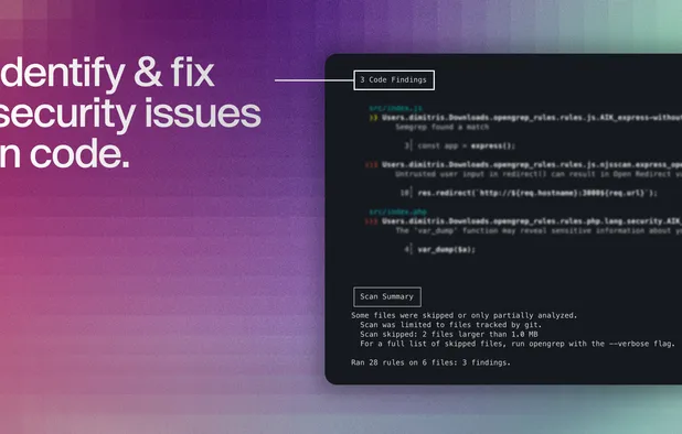 VisualCodeGrepper Alternatives and Similar Software | AlternativeTo