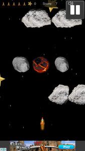 Asteroids Avoid Alternatives and Similar Games | AlternativeTo
