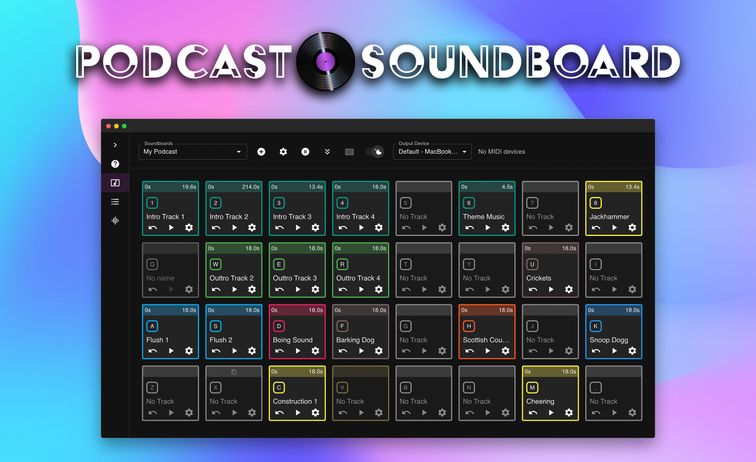 Soundpad Alternatives: Top 10 Soundboards & Similar Apps | AlternativeTo