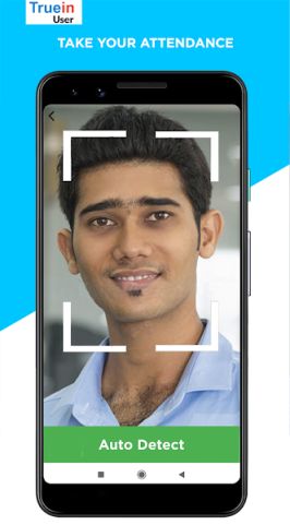 Truein Face Recognition Attendance System: Truein attendance system is ...