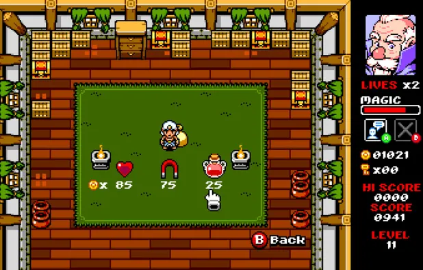 DX-Ball (Series) Alternatives - Explore Similar Games | AlternativeTo