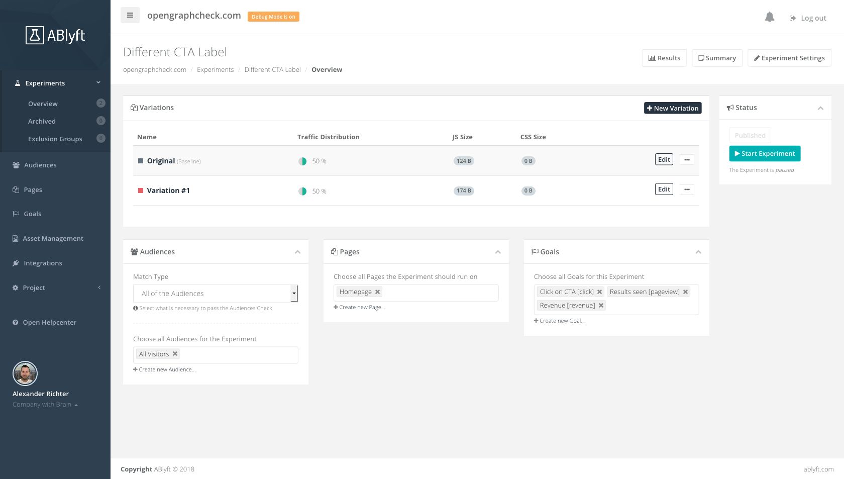 ABlyft Alternatives: Top 21 A/B Testing Tools & Similar Apps ...