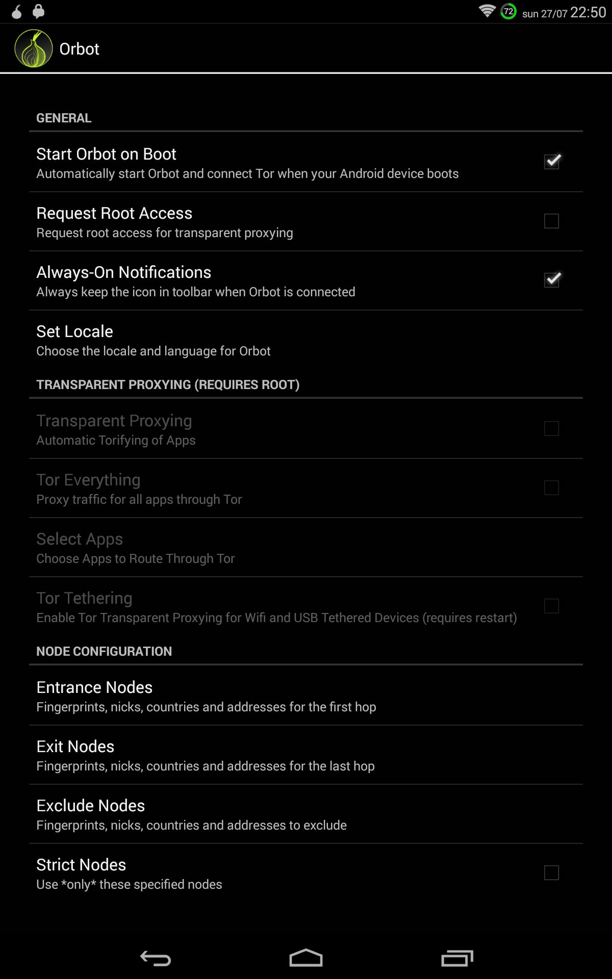 orWall Alternatives: Top 5 Firewalls & Similar Apps | AlternativeTo
