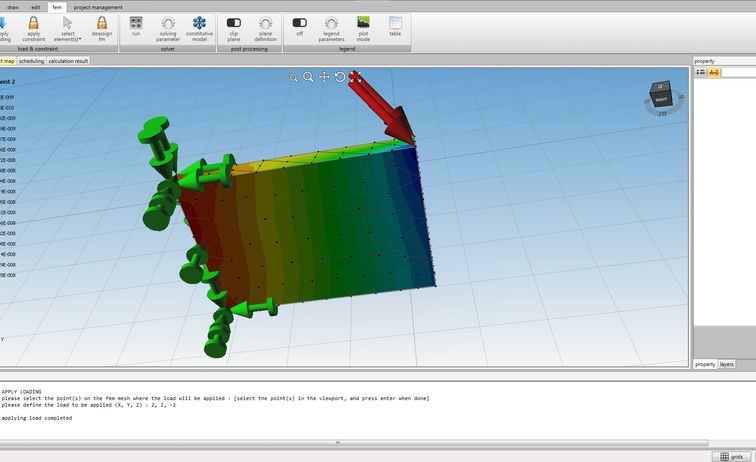 SolidWorks Simulation Alternatives and Similar Software | AlternativeTo