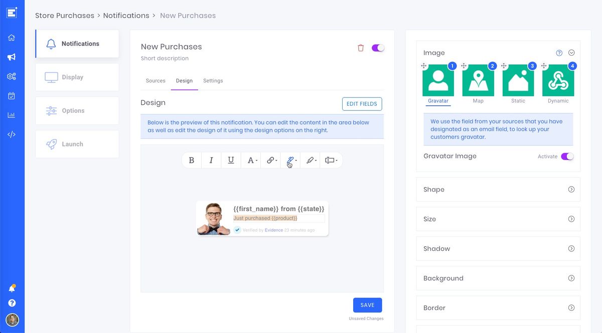 Evidence Alternatives and Similar Sites / Apps | AlternativeTo