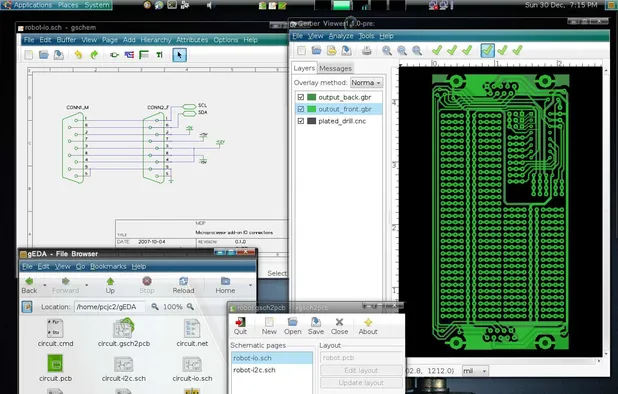 12 Great Autodesk EAGLE Alternatives: Top Electronic Design Automation ...