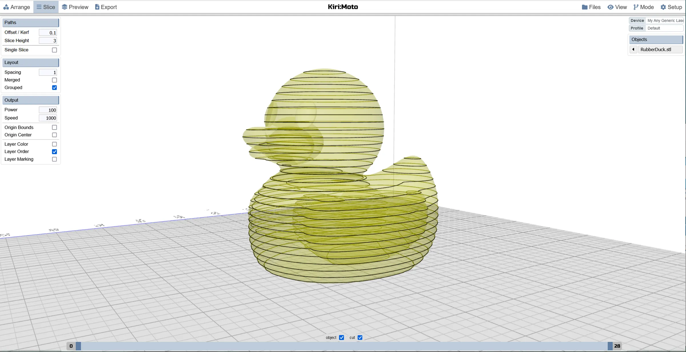 Kiri:Moto Alternatives: Top 10 3D Printing Tools & Similar Apps ...