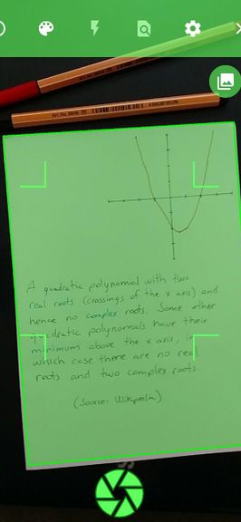 10 Best CamScanner Alternatives: Top Document Scanners in 2024 ...