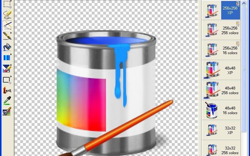 IconBuilder Alternatives and Similar Software | AlternativeTo