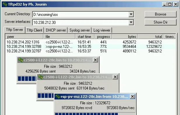 DHCP Server for Windows Alternatives and Similar Software | AlternativeTo