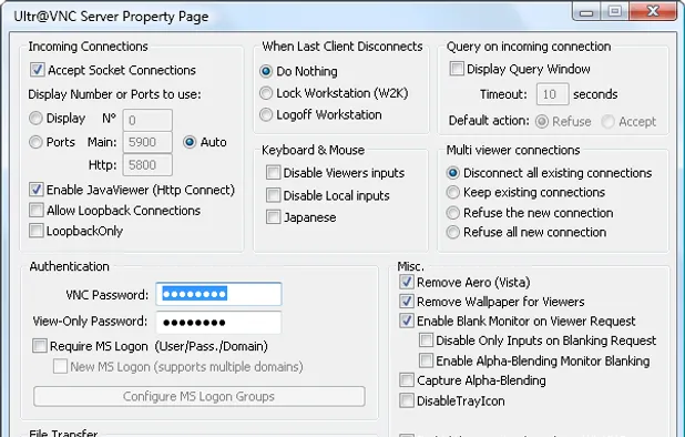 9 Best AnyDesk Alternatives: Top Remote Desktop Tools in 2025 ...