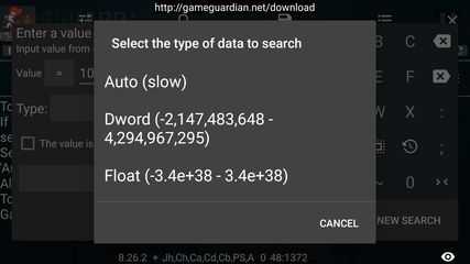 GameGuardian: Play games your way! “GameGuardian” is a game hack/alteration tool. | AlternativeTo