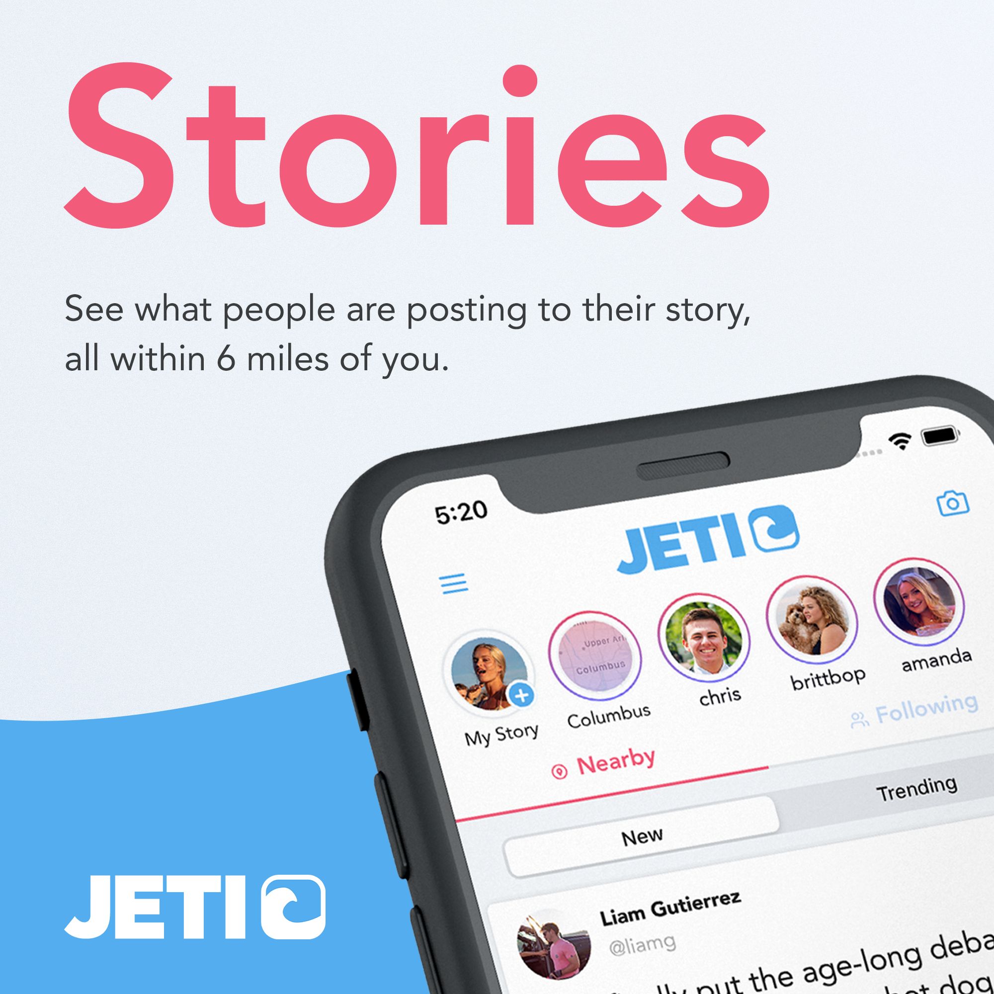 Jeti Alternatives: Top 12 Social Networks | AlternativeTo