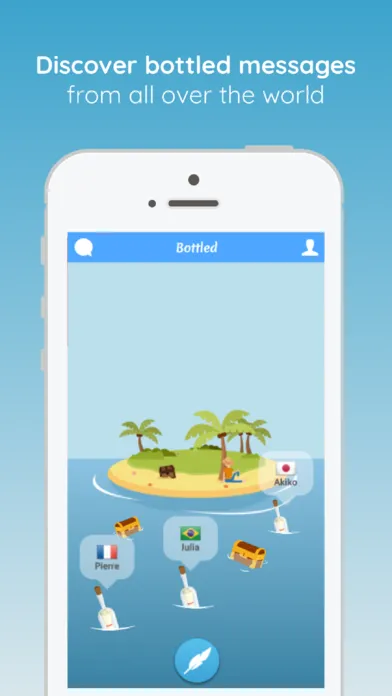 Bottled Alternatives: Top 5 Social Networks and similar apps ...