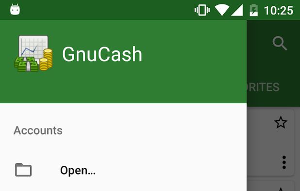 GnuCash: Is personal and small-business financial-accounting software, freely licensed ...